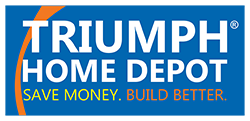 Triumph Home Depot